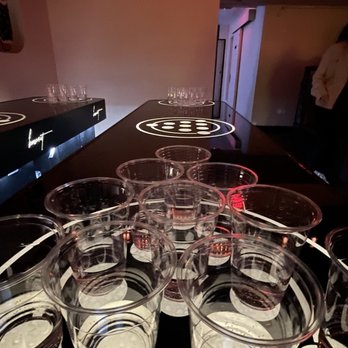 BASEMENT - Updated June 2024 - 352 Photos & 165 Reviews - 45 Mott St ...