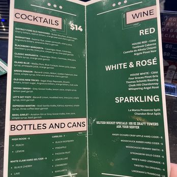 DISTRICT FORE SOCIAL - Updated June 2025 - 104 Photos & 53 Reviews ...