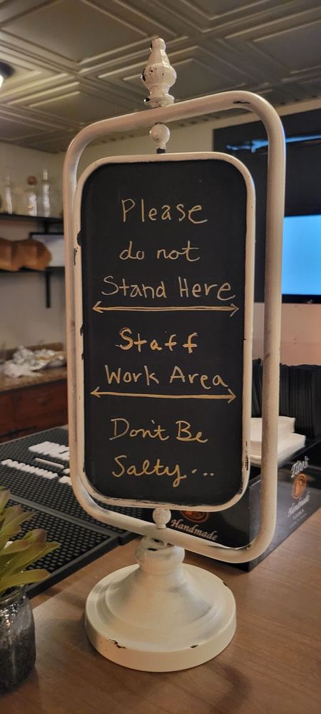 SALT - Updated September 2025 - 12 Photos - 7408 Pittsford Palmyra Rd ...