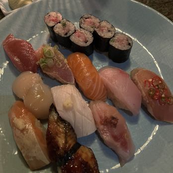 MUSASHINO SUSHI DOKORO - Updated February 2025 - 930 Photos & 854 ...