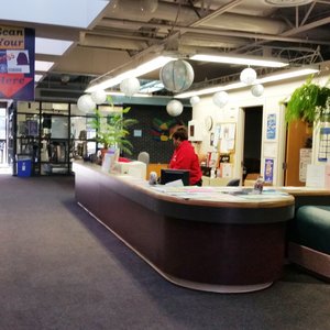 MID-COUNTY COMMUNITY RECREATION CENTER - Updated December 2025 - 2004 ...