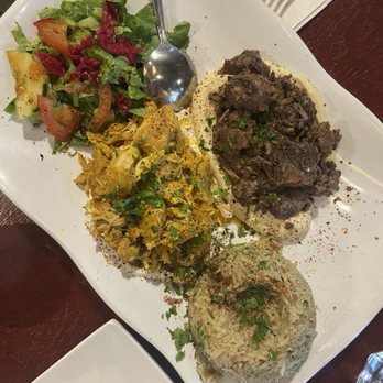 CAFE TURKO - Updated June 2024 - 1925 Photos & 1314 Reviews - 750 N ...