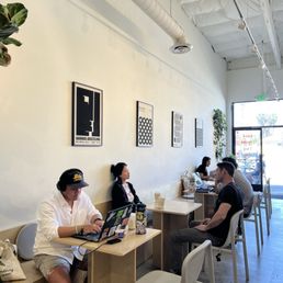 HOMEBOY COFFEE - Updated July 2025 - 1004 Photos & 606 Reviews - 12238 ...