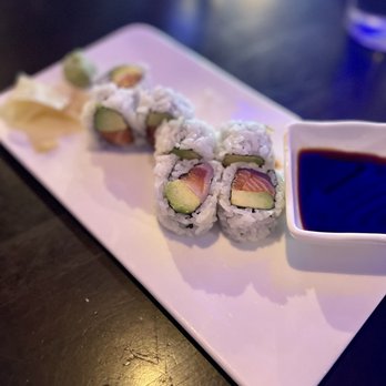 AKASHI FUSION ASIAN & SUSHI BAR - Updated November 2024 - 379 Photos ...