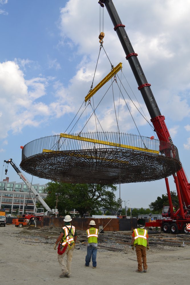 ENGINEERED LIFTING TECHNOLOGIES - Updated June 2025 - 3566 South ...