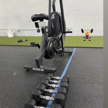 GRIT MIAMI - Updated October 2025 - 72 Photos & 22 Reviews - 6895 SW ...