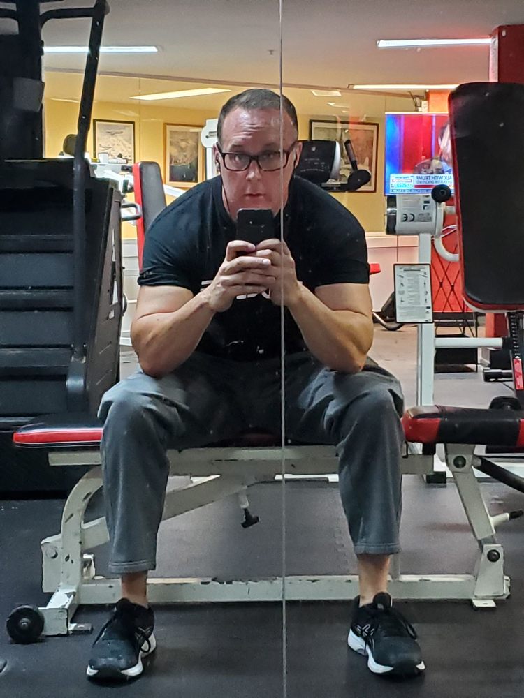 BEACH BODY HEALTH CLUB - 68 Photos & 66 Reviews - 6565 Collins Ave ...