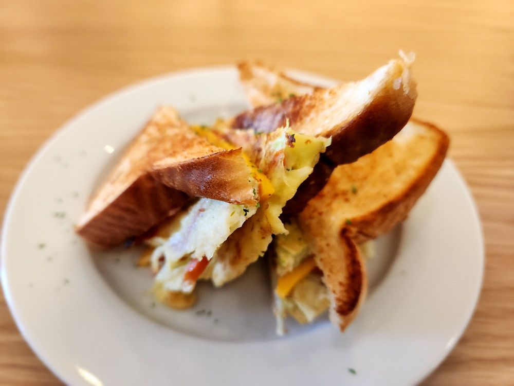 LIBERTA COFFEE LAB - Updated December 2025 - 27 Photos - 6547 99 Street ...