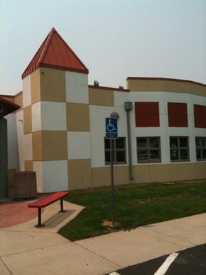 SECREST RECREATION CENTER - Updated September 2025 - 6820 W 66th Ave ...