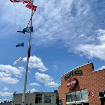 HARTFORD HARLEY - DAVIDSON - Updated January 2026 - 21 Photos & 28 ...