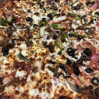 PIZZASAURUS REX - Updated July 2025 - 154 Photos & 536 Reviews - 17646 ...