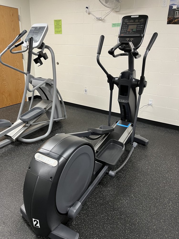 DELAWARE COUNTY RECREATION CENTER - Updated January 2026 - 12 Photos ...