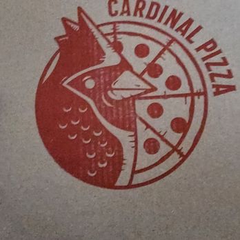 CARDINAL PIZZA - Updated July 2025 - 118 Photos & 136 Reviews - 10 E ...