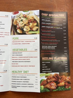 GOLDEN CHEF - 22 Photos & 16 Reviews - 1495 Dorchester Ave, Boston ...