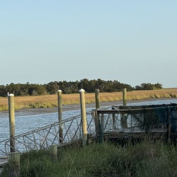 MARSHSIDE GRILL - Updated December 2025 - 199 Photos & 314 Reviews ...