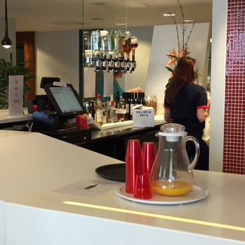 AVANTI WEST COAST FIRST CLASS LOUNGE - Updated October 2025 - 19 Photos ...