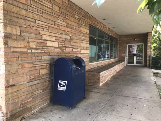 U.S. POST OFFICE - Updated December 2025 - 38 Reviews - 110 University ...