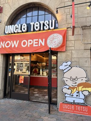 UNCLE TETSU - Updated December 2025 - 228 Photos & 101 Reviews - 3465 W 6th St, Los Angeles ...