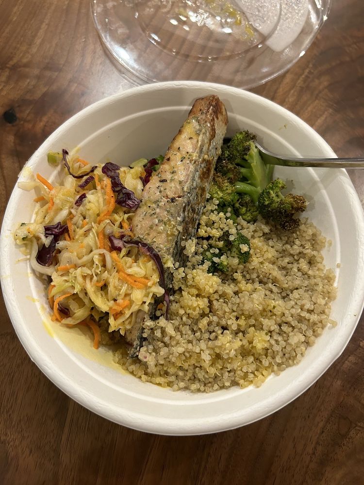 SPRINGBONE KITCHEN - Updated June 2025 - 38 E 23rd St, New York, New ...