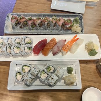 KAY SUSHI - Updated January 2026 - 511 Photos & 333 Reviews - 10115 E Bell Rd, Scottsdale ...
