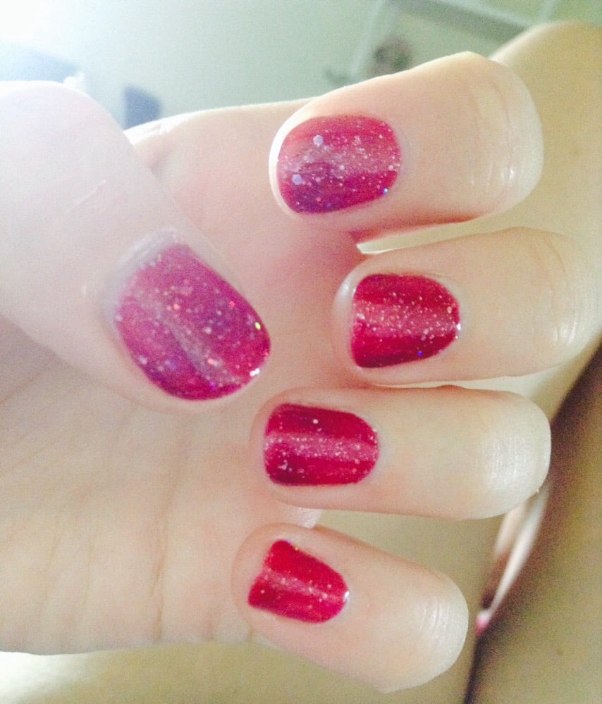 NUMBER ONE NAILS - Updated May 2025 - 5B Market Ln, Manly New South ...