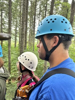 PUMPKIN RIDGE ZIP TOUR - Updated October 2025 - 104 Photos & 80 Reviews ...