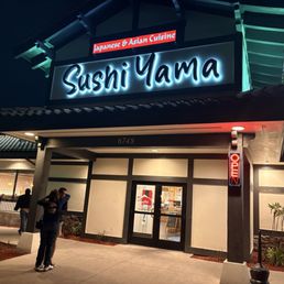 SUSHI YAMA - Updated March 2026 - 1281 Photos & 388 Reviews - 6748 ...