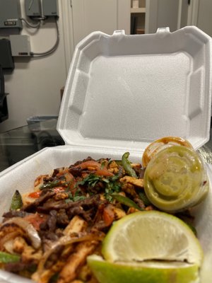 TACO CITY Y MAS - Updated October 2025 - 98 Photos & 144 Reviews - 265 ...