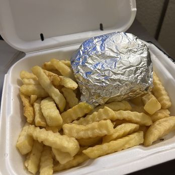 COOK OUT - Updated December 2025 - 124 Photos & 248 Reviews - 1807 W ...