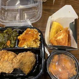 CORNBREAD - Updated July 2025 - 392 Photos & 591 Reviews - 1565 ...