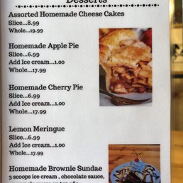 DESCANSO JUNCTION RESTAURANT - Updated November 2025 - 303 Photos & 398 ...