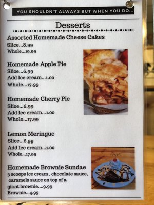 DESCANSO JUNCTION RESTAURANT - Updated November 2025 - 303 Photos & 398 ...