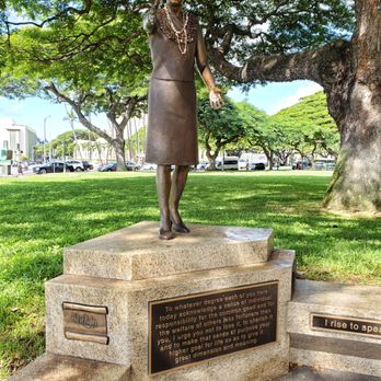 HAWAII STATE LIBRARY - Updated July 2024 - 318 Photos & 134 Reviews ...