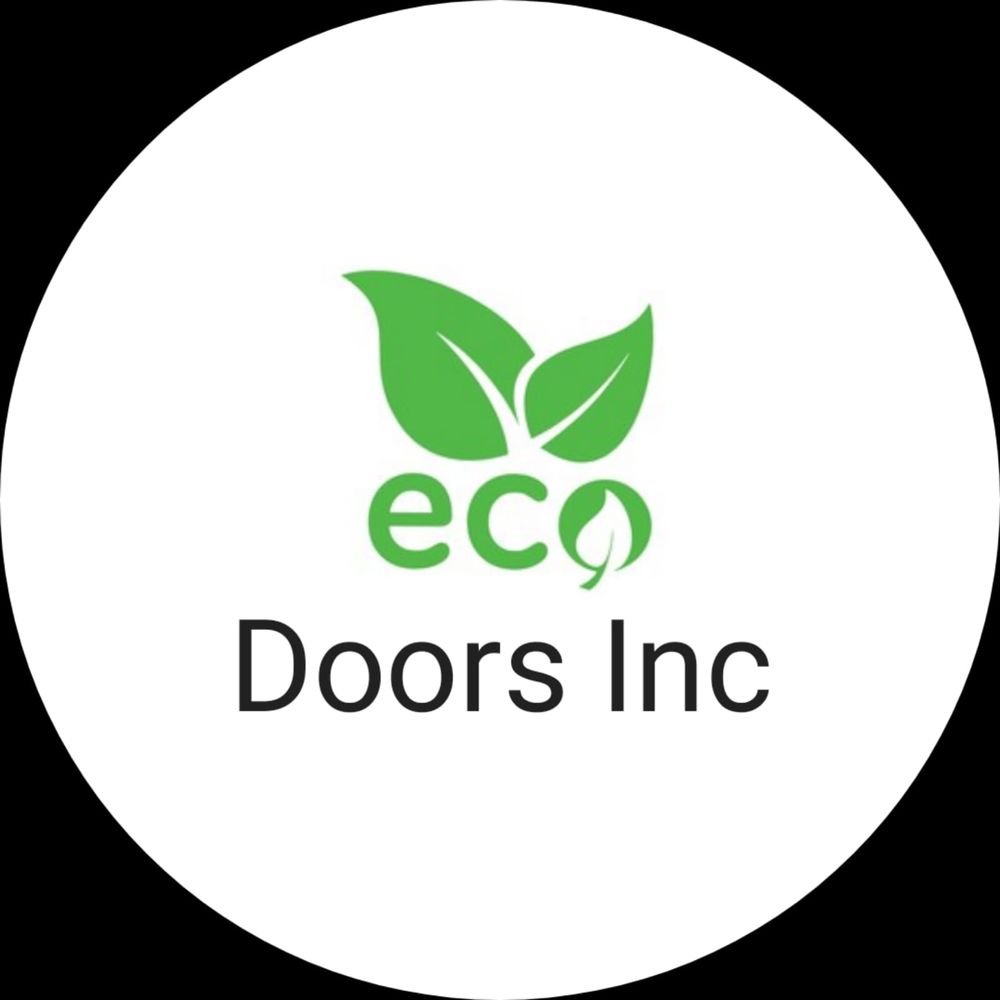 ECO DOORS - Updated March 2024 - Request a Quote - 4- 240070 Frontier ...
