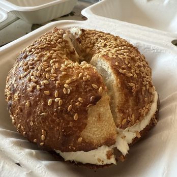 APOLLO BAGELS - Updated February 2025 - 434 Photos & 246 Reviews - 242 ...
