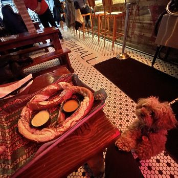 CLINTON HALL - FIDI - Updated September 2025 - 990 Photos & 800 Reviews ...