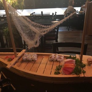 SAKURA JAPANESE SUSHI BAR & GRILL - 104 Photos & 156 Reviews - Japanese ...