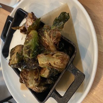 COTTON & RYE - Updated June 2024 - 1436 Photos & 944 Reviews - 1801 ...