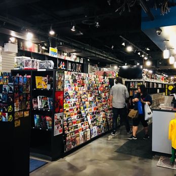 SILVER SNAIL COMIC - Updated March 2024 - 43 Photos & 70 Reviews - 809 ...