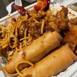 CHINA CHEF EXPRESS - Updated October 2025 - 127 Photos & 171 Reviews ...