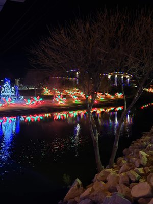 CONCHO RIVER WALK - Updated August 2025 - 69 Photos - 290 W Veterans ...