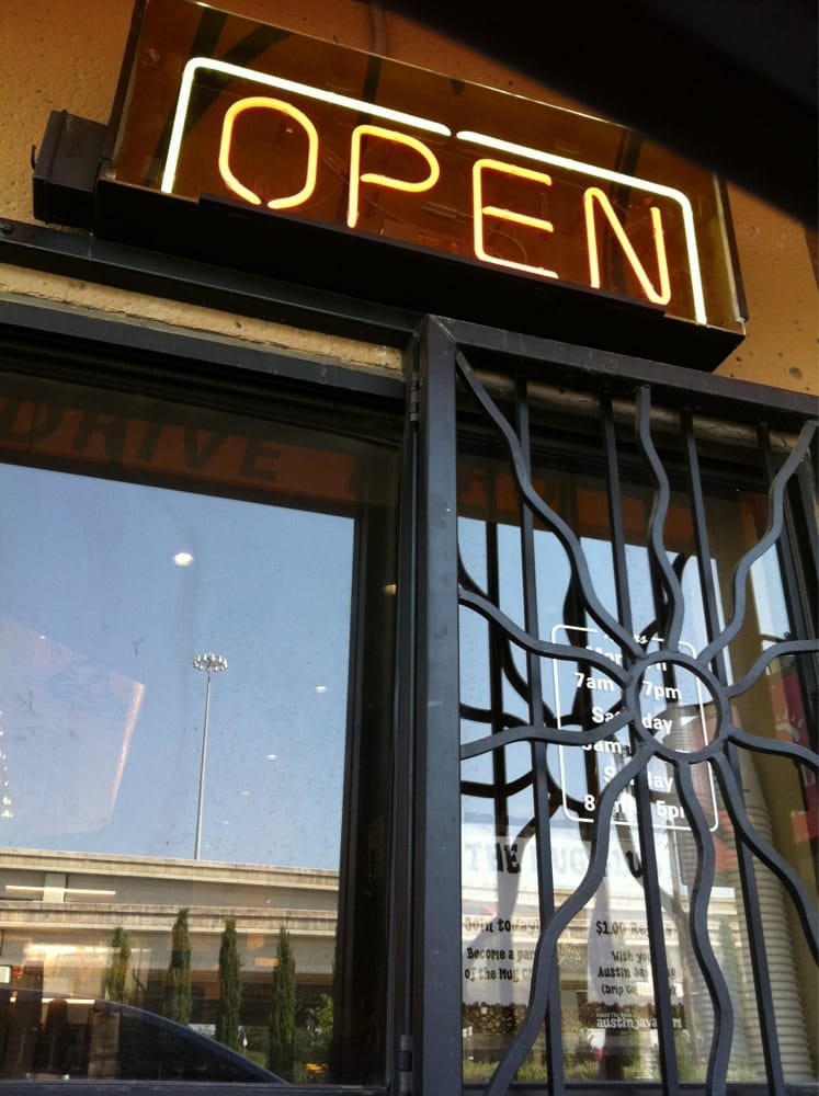 AUSTIN JAVA AT VICTORY MEDICAL CENTER - CLOSED - Updated February 2025 ...