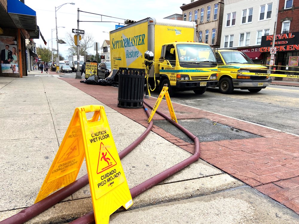 SERVICEMASTER METROPOLITAN - Updated August 2025 - 14 Photos - 24 John ...