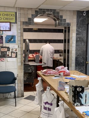 QUALITY HALAL MARKET - Updated October 2025 - 829 Main St, Paterson ...