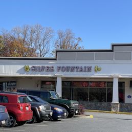 SILVER FOUNTAIN - Updated December 2025 - 473 Photos & 426 Reviews ...