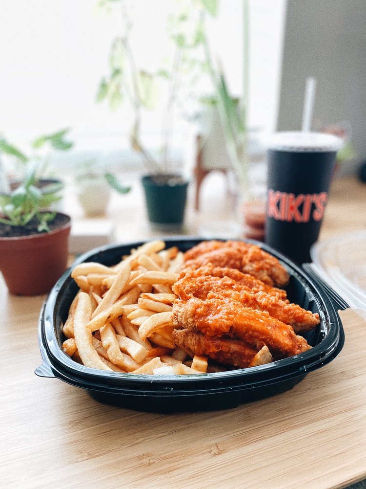 KIKI’S CHICKEN PLACE - Updated January 2025 - 238 Photos & 246 Reviews ...