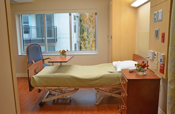 KINDRED HOSPITAL SEATTLE - FIRST HILL - Updated May 2026 - 28 Photos ...