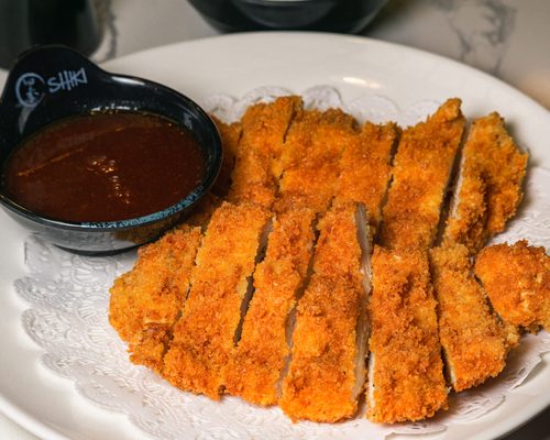 SHIKI SUSHI BAR & JAPANESE GRILL - SPOKANE - Updated June 2026 - 445 ...