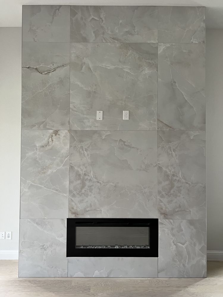 RYAN HURTADO TILE - Updated December 2025 - 28 Photos - Bedford, Texas ...