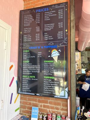 AMYS ICE CREAMS - Updated August 2025 - 13 Photos & 20 Reviews - 2109 ...